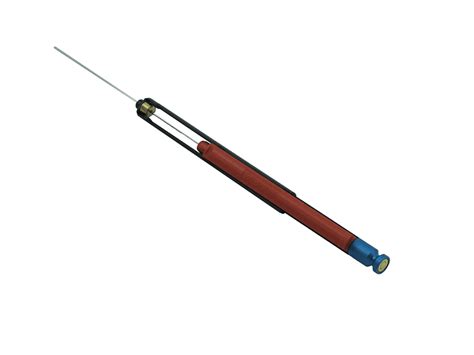 Spme Smart Arrow 1 10 Carbon Wr Pdms 1pc Shimadzu Webshop