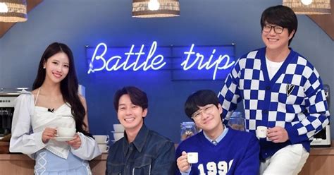 포스트 코로나 여행 예능의 봇물[스경x초점]