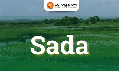 Sada