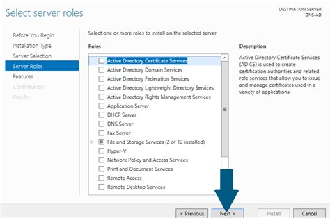 How To Configure Windows Server Update Services On Windows Server 2012 R2