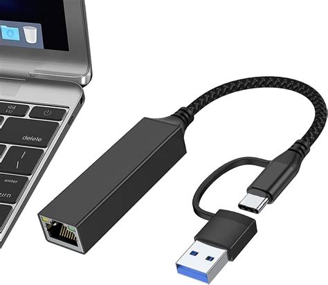 Usb To Ethernet Adapter Officeworks At Armand Hudson Blog
