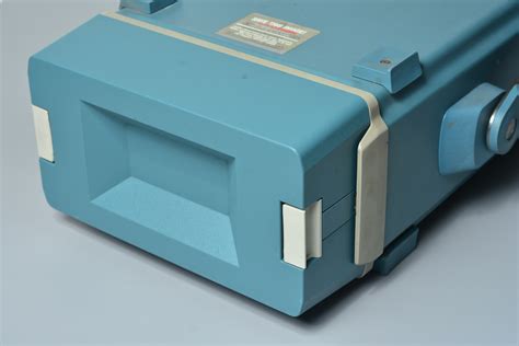 Bi4lbk Tektronix 496p 频谱分析仪拆解 Ee Archeology 电子考古学