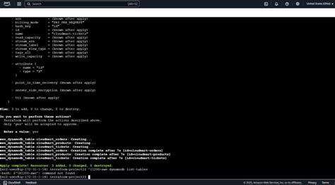 participated in multicloud devops ai challenge jeramy reid posted on the topic linkedin