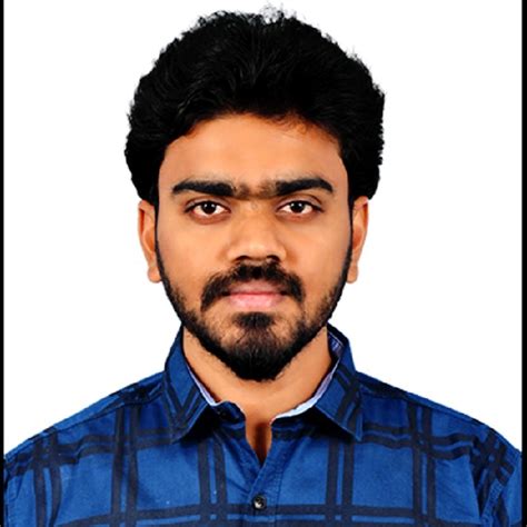 Suganth Gopal G Sap Materials Management Consultant Wipro Limited