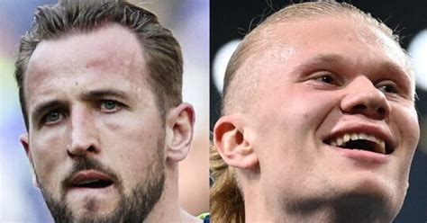 30골 케인 위에 35골 득점왕 홀란 개인 최다골 넣고도 2위라니[스한 이슈人]