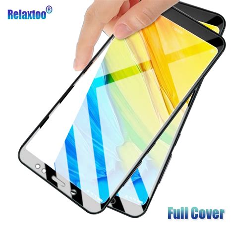 Full Cover Tempered Glass For Xiaomi Redmi Screen Protector For Xiaomi Xiami Redmi A A