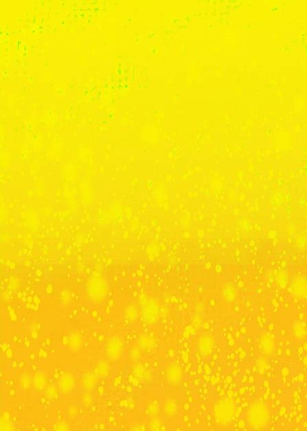 Premium Photo Yellow Abstract Vertical Background
