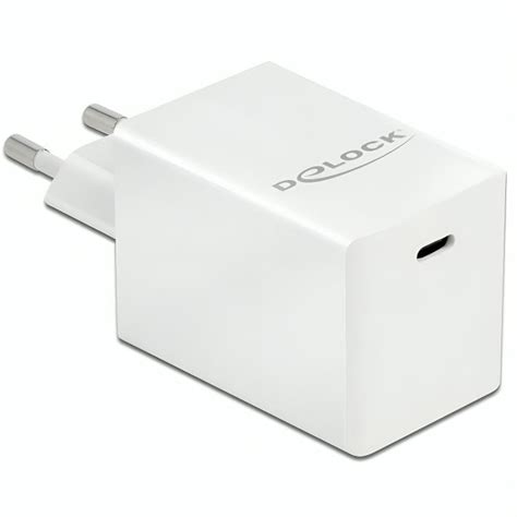 Usb C Oplader Aansluiting Euro Stekker Male Aansluiting Usb C Female Laadstroom Ma