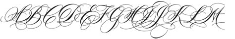 Monique Regular Regular Otf 400 Font Decorative Classi What Font Is