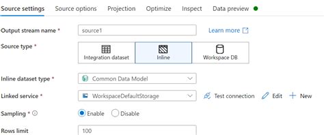 Synapse Have Build In Support For Cdm · Issue 1 · Vesatikkanensynapse Powerbi Dataflow Reader