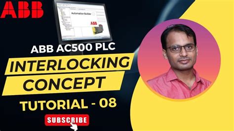 Innovic India Private Limited On Linkedin Abb Plc Programming Tutorial 8 Interlocking Concept