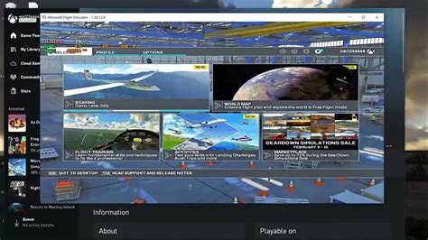Msfs 2020 Your Graphics Card Has Encountered A Problem Update Fix Ish Youtube