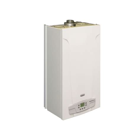 Газовые котлы BAXI ECO FOUR 24 F - ПРОФ-ГАЗ