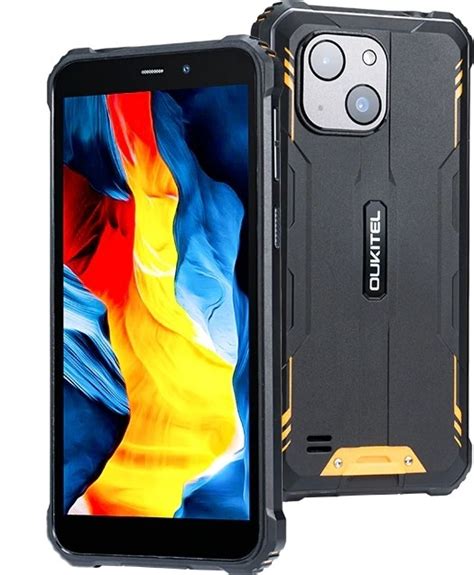 Oukitel WP20 - Обзоры, описания, тесты, отзывы - Мобильные телефоны ...