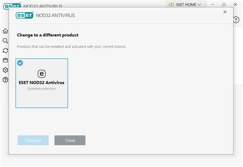 Antivirus For Windows And Macos Devices Eset