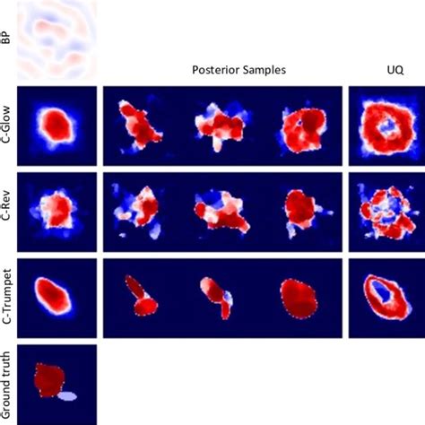 Conditional Injective Flows Different Measurements Y 1 Y 2 And Y 3 Download Scientific