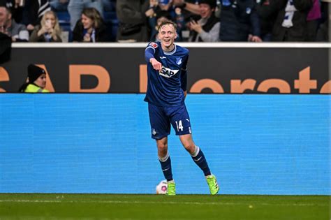 قدم بزرگ دورتموند برای جذب مکسیمیلیان بیر؛ توافق با بازیکن و آماده برای