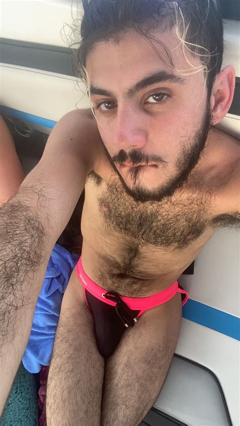 Model Of The Day Adrian Rose Daily Squirt