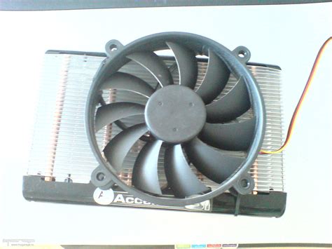 Gpu Defect Cooler Gpu Hdd