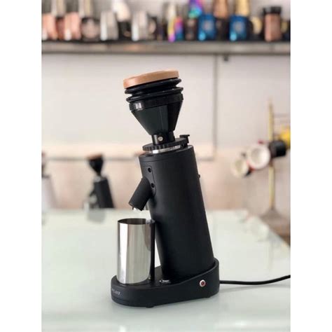 Máy Xay Cafe Lingdong 017 Đen Shopee Việt Nam