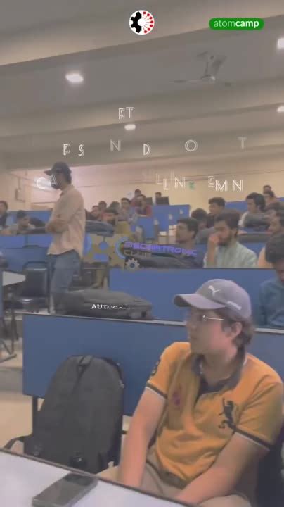 Muhammad Alwaz Sheikh On Linkedin Stay Tuned With Us For More Such Seminars