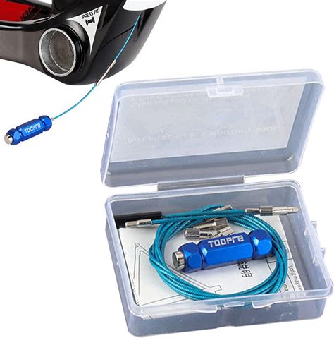 A V Mtb Internal Cable Routing Kit Internal Cable Routing Kit For