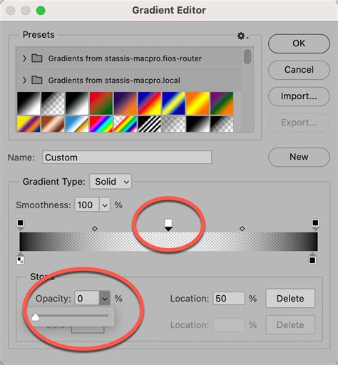 how to make perfcect blend for overlapping project adobe community