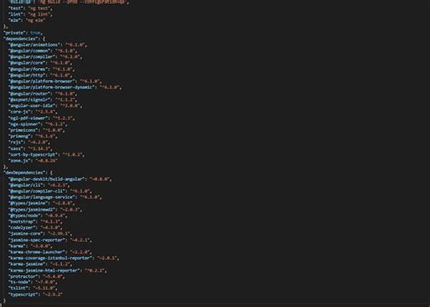 Npm Visual Studio Devops Angular Build Fail Stack Overflow