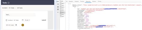 Bug Mgt Tasks Component Throws Error When Adding Assignee In Gcch