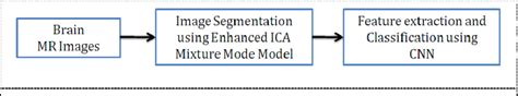 An Overview Of The Classification Modality Download Scientific Diagram