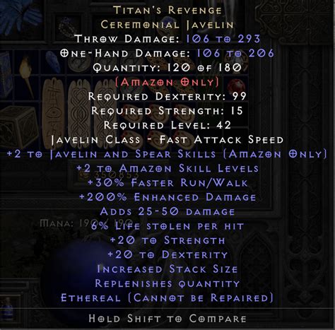 Oh My R Diablo 2 Resurrected