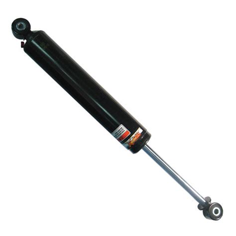 Spx Rear Suspension Gas Shock Su 04009