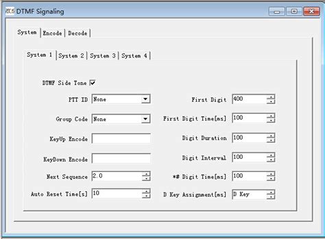 RT3S Software Introduction Two Way Radio Community