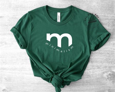 Minimalism Svg Png Pdf Minimal Svg Minimalist Svg Minimalism Png Minimalist Png Simple