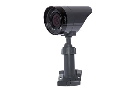 Getting Started Camera Offline