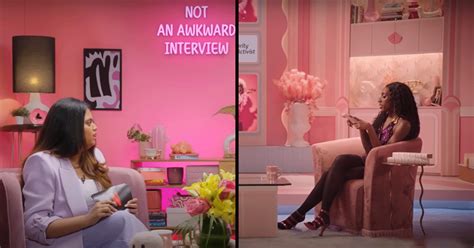 Twitter Thinks Aishwarya Mohanrajs Interviews Are A Copy Of A Us Talk