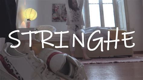 Stringhe Youtube
