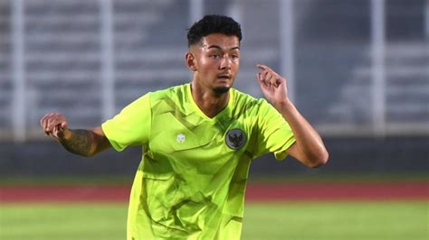 Kai Boham Siap Kerja Keras Di Klub Baru Demi Kans Bela Timnas Indonesia