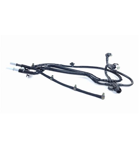 PRZEWÓD PRZELEWOWY CIŚNIENIA HYUNDAI KIA 314802A403