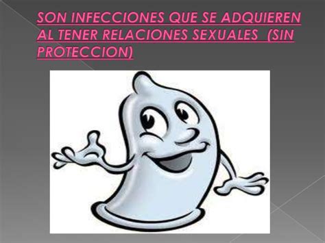 El Sexo Consecuencias