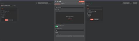 how to test called workflow with binary data questions n8n community