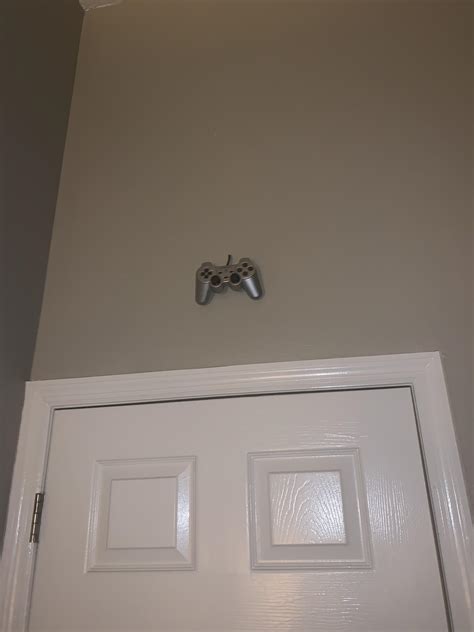 my ps2 controller stopped working today so i decided to turn it into a
