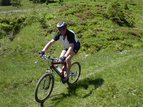 Parcours VTT autour de Mölten Outdooractive