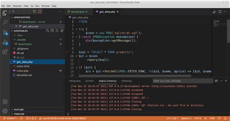 How To Use A Debugger In PHP Honeybadger Developer Blog