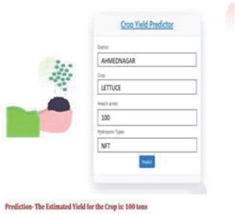Figure From Remotely Monitored Web Based Smart Hydroponics System For Crop Yield Prediction
