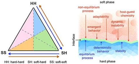 Dissecting Biological And Synthetic Soft Hard Interfaces For Tissue Like Systems Lin Group Nus