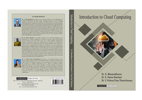Pdf Introduction To Cloud Computing