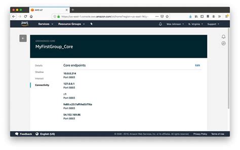 Connecting Disparate Industrial Systems To AWS Using Ignition Edge The Internet Of Things On