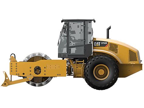 Rodillos Neumáticos Caterpillar Tracsa Cat®