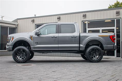 2023 Ford F 150 Tremor Pfa93634 For Sale Krietz Customs Offroad Center